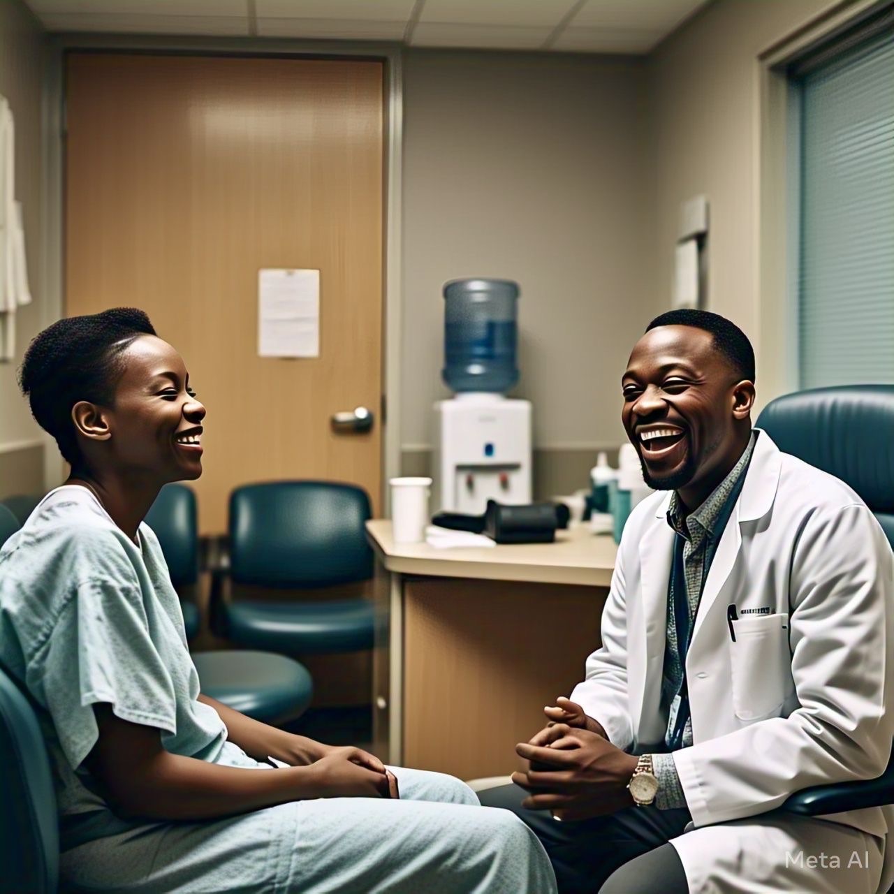 Why clinic times are getting shorter - DOCTORGABBY.COM